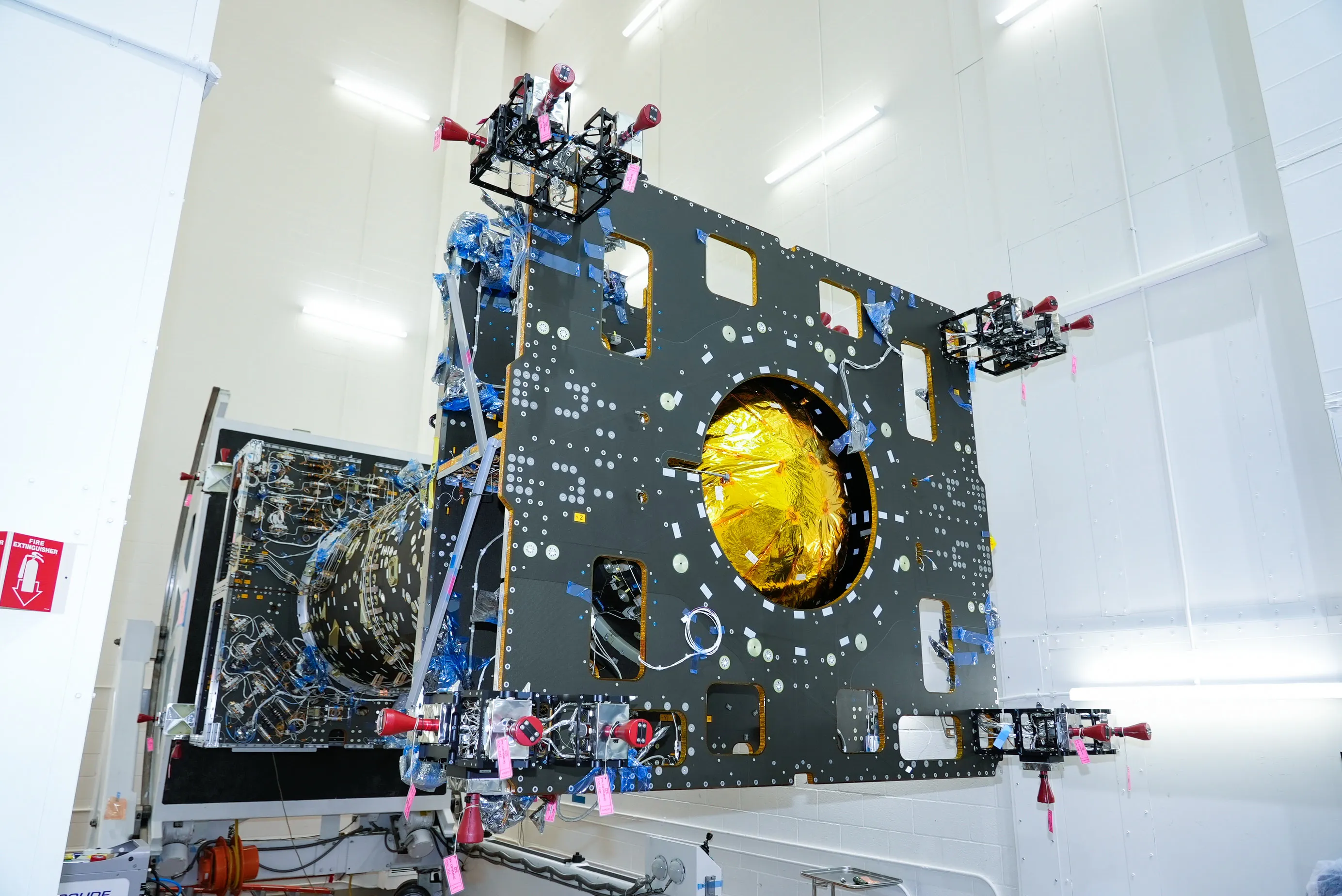 Lanteris Space Systems